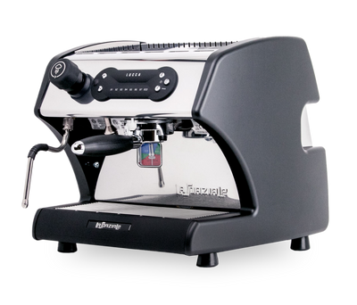 LUCCA A53 Mini V2 Espresso Machine – LUCCA Espresso